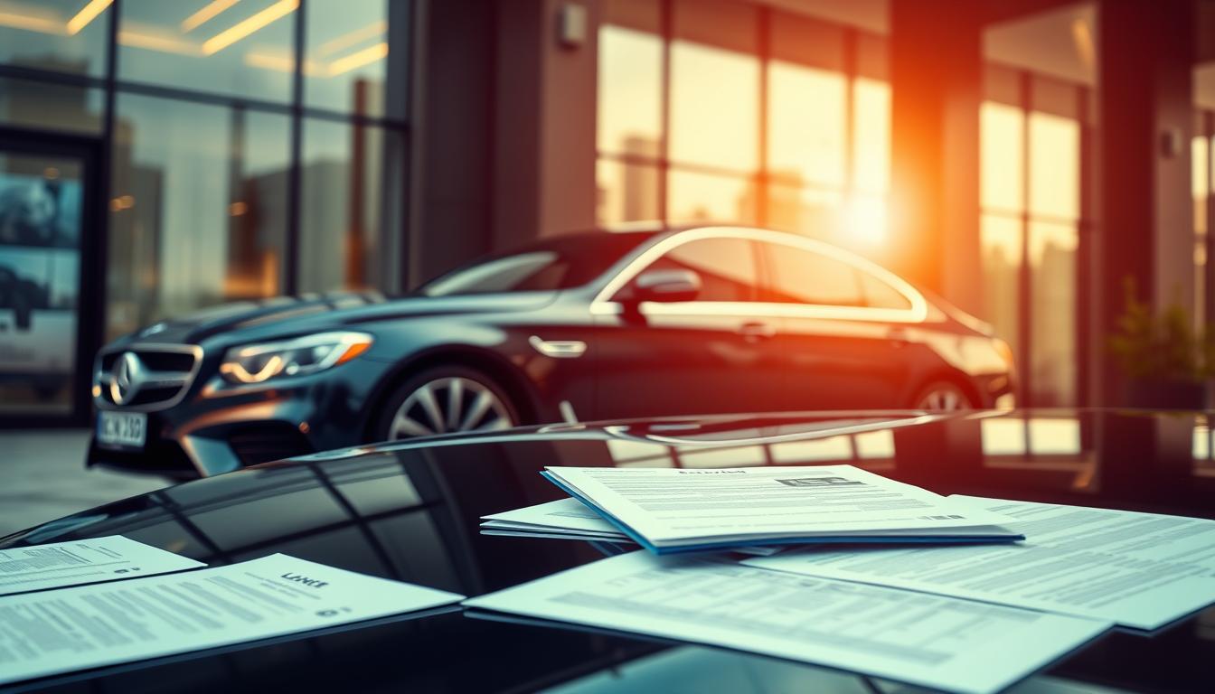 Auto über Gewerbe Kaufen Privat Nutzen